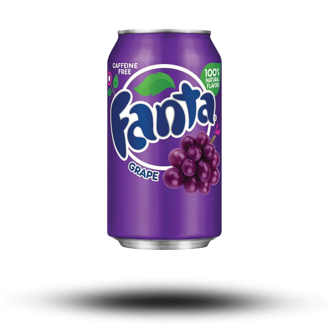 Fanta - Grape 355ml 🇺🇸 – Beezys Snacks